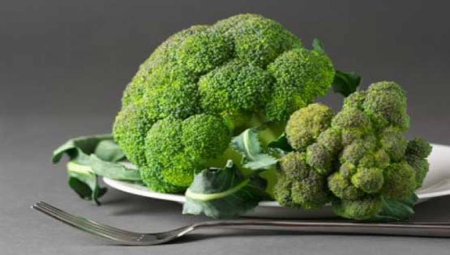 Τεράστια η θρεπτική αξία του μπρόκολου για τον οργανισμό