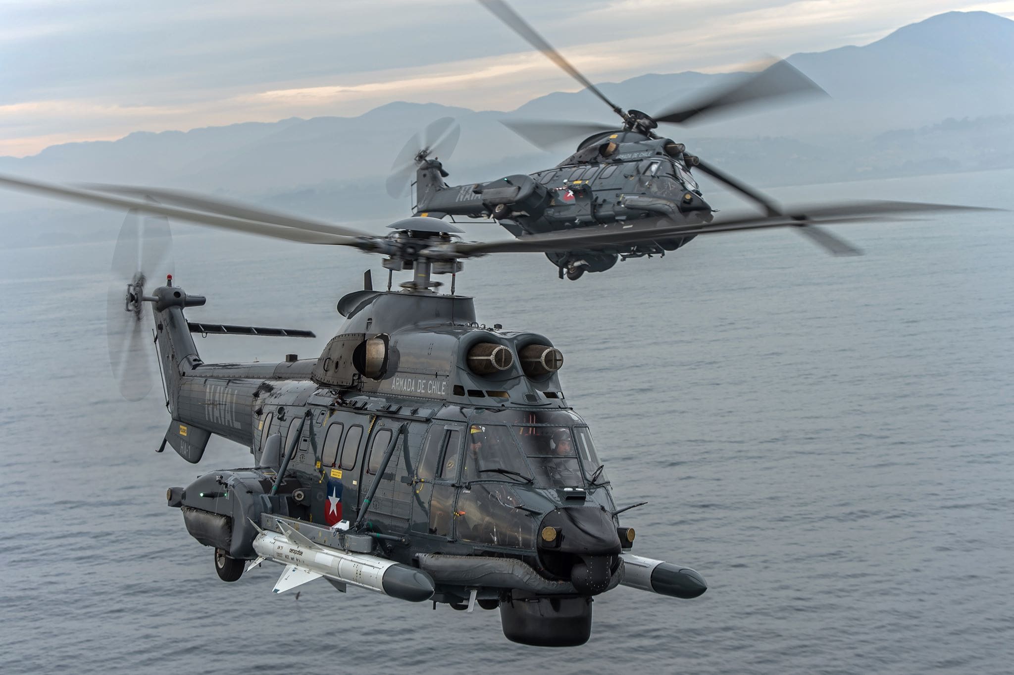 Ξεκίνησε η κατασκευή των νέων υπερσύγχρονων ελικοπτέρων της Ελλάδας ...