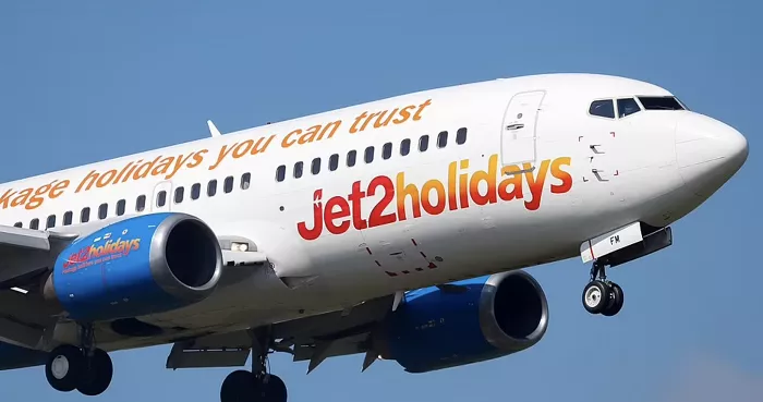 Jet2: Επιμηκύνει τη σεζόν του 2024 σε Κρήτη και Ρόδο