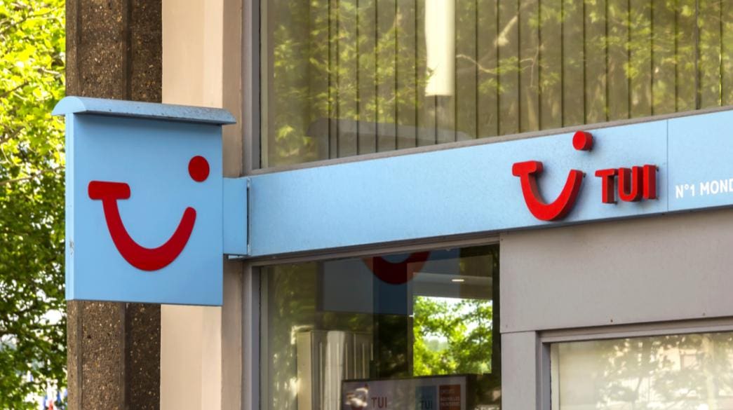 TUI: Προς ιστορικό ρεκόρ η Ελλάδα για την τουριστική περίοδο του 2024