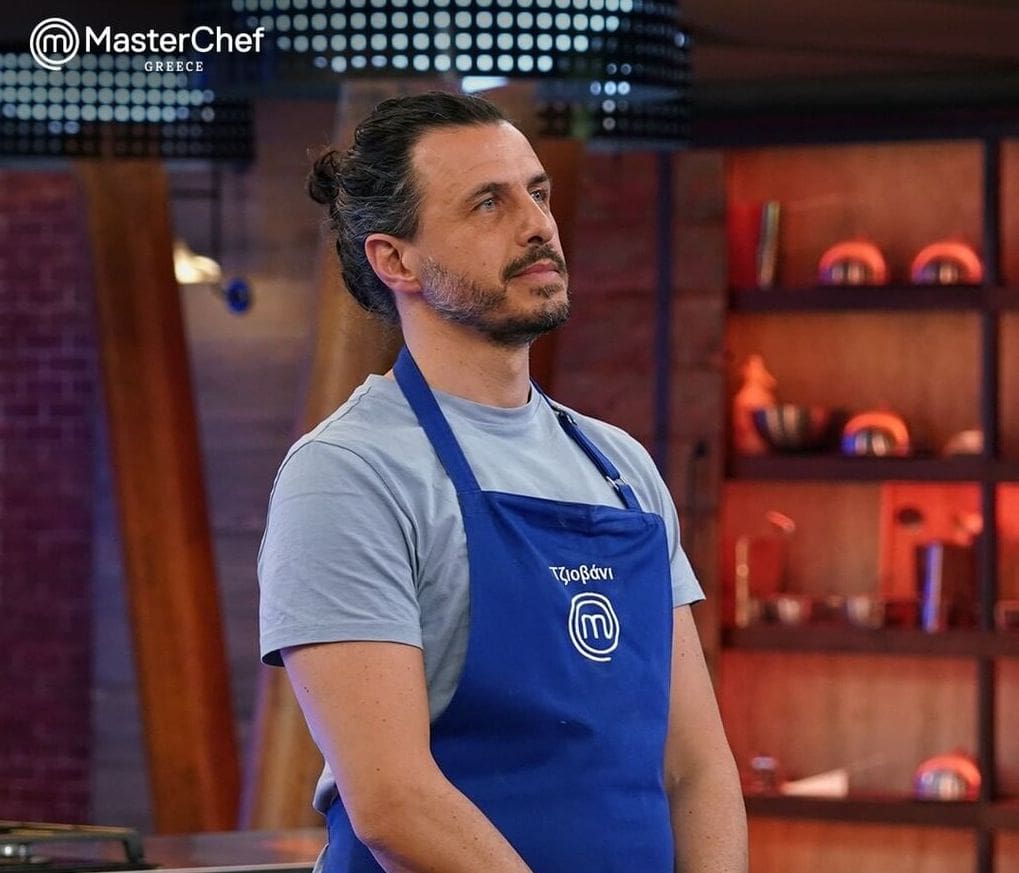 Ρόδος: Λουκέτο στο μαγαζί του Giovanni απο το MasterChef