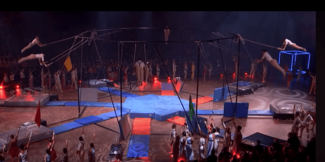 Wolves Festival 2024: Ένα μοναδικό υπερθέαμα γυμναστικής και χορού στη Ρόδο